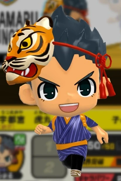 Austin Hobbes | Inazuma Eleven: The Scales of Ares Wiki | Fandom