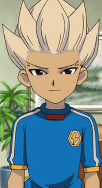 Axel Blaze | Wiki Inazuma Eleven Zone | Fandom