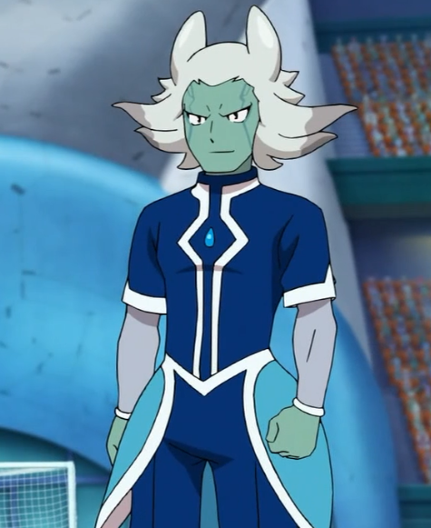 Valha Poropo | Inazuma Eleven Wiki | Fandom