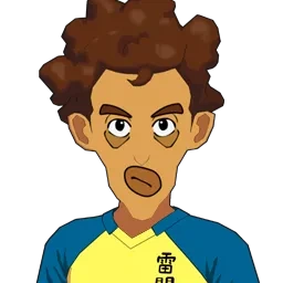Aguchi | Inazuma Eleven Wiki | Fandom