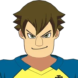 Akai (scout character) | Inazuma Eleven Wiki | Fandom