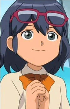 Celia Hills | Inazuma Eleven Wiki | Fandom