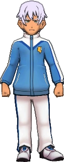 Kei-kun | Inazuma Eleven Wiki | Fandom