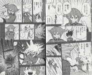 Mistrene Callous | Inazuma Eleven Wiki | Fandom