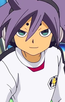 Alan Master | Inazuma Eleven Wiki | Fandom