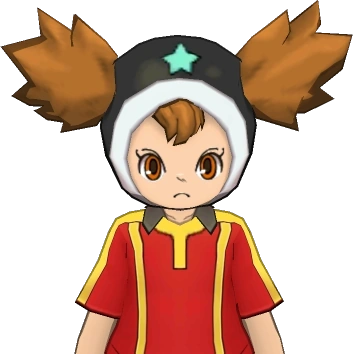 Jacqueline Rabbit | Wiki Inazuma Eleven | Fandom