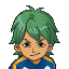 Juuji (scout character) | Inazuma Eleven Wiki | Fandom