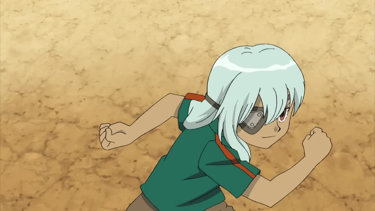 Gallery:Sakuma Jirou | Inazuma Eleven Wiki | Fandom