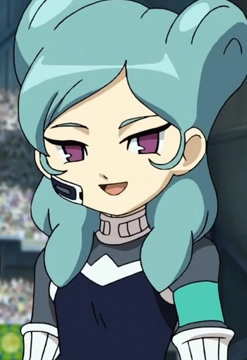 Beta | Inazuma Eleven Indonesia Wiki | Fandom