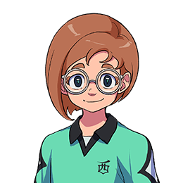 Marume Mami | Inazuma Eleven Wiki | Fandom
