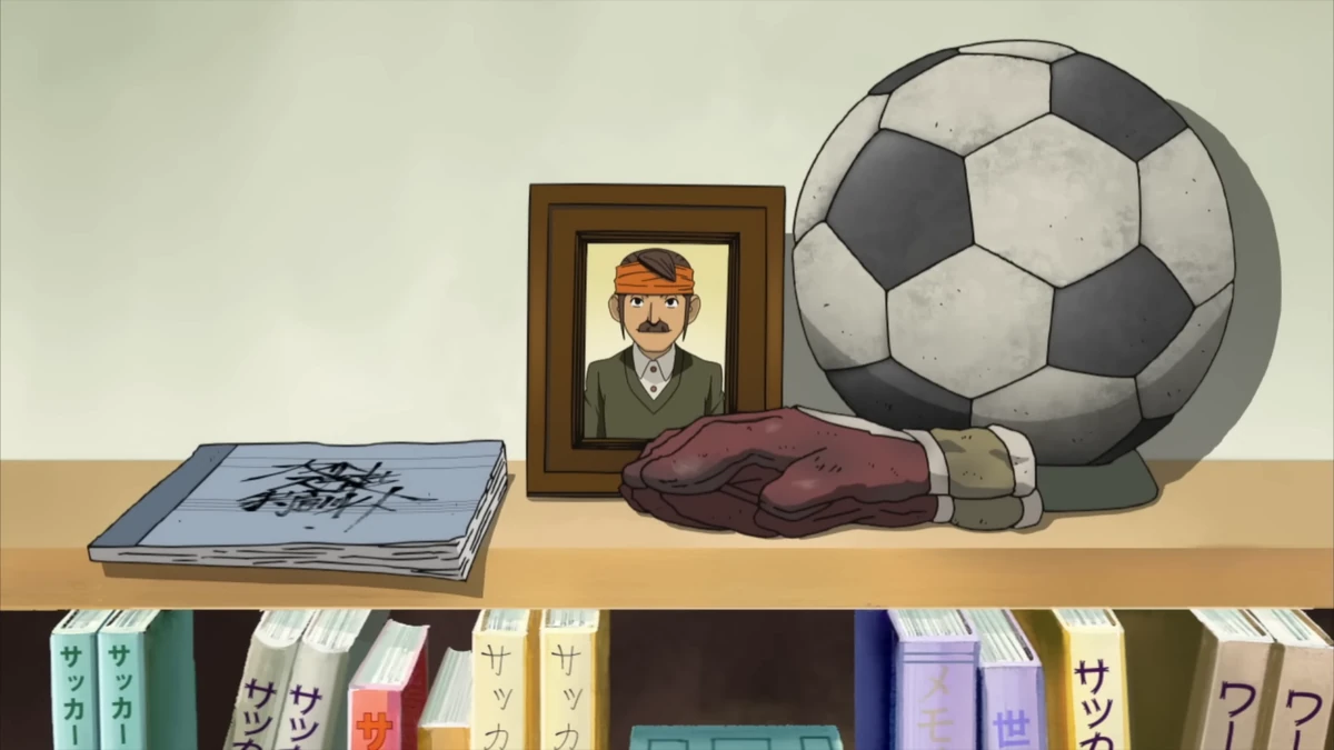 Gallery:Endou Daisuke | Inazuma Eleven Wiki | Fandom