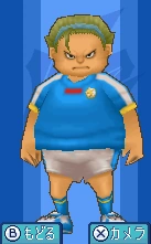 Iwasa | Inazuma Eleven Wiki | Fandom