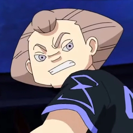 Saiph | Inazuma Eleven Wiki | Fandom