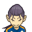 Yuge (scout character) | Inazuma Eleven Wiki | Fandom