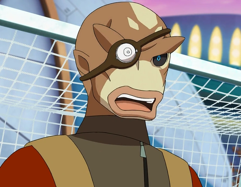 Badai Jaran | Inazuma Eleven Wiki Tiếng Việt | Fandom