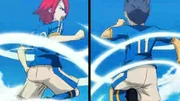 Grand Fire | Inazuma Eleven Wiki | Fandom