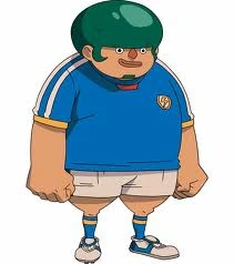 Jack Walldside | Inazuma Eleven Wiki | Fandom