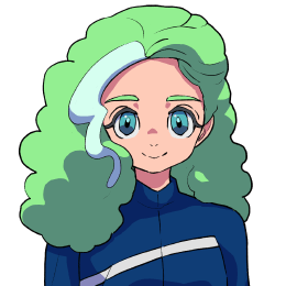 Leia Caperton | Wiki Inazuma Eleven | Fandom