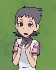 Gayle Revel | Wiki Inazuma Eleven | Fandom