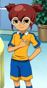 Hayami Tsurumasa | Inazuma Eleven Wiki Tiếng Việt | Fandom