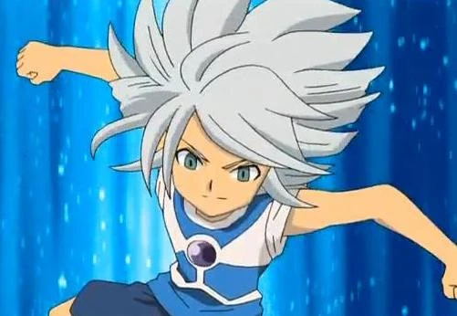 Bryce Whitingale/Bildergalerie | Inazuma Eleven Wiki | Fandom