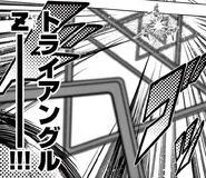 Triangle Z | Inazuma Eleven Wiki | Fandom