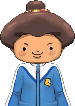 An Tafuri | Wiki Inazuma Eleven | Fandom