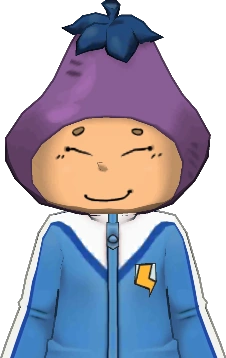 Nasu | Inazuma Eleven Wiki | Fandom