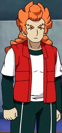 Tahk | Wiki Inazuma Eleven | Fandom