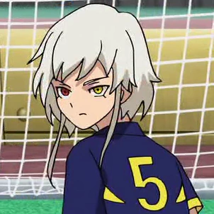 Amdu Scias | Inazuma Eleven Wiki | Fandom
