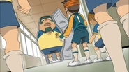 Jack Wallside/Galerie | Wiki Inazuma Eleven | Fandom