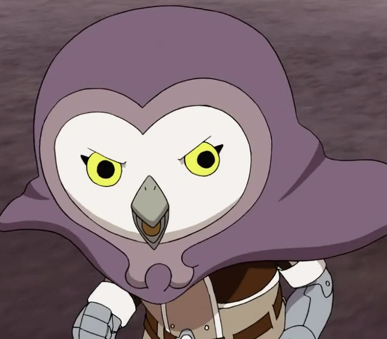 Misty Aul | Wiki Inazuma Eleven | Fandom