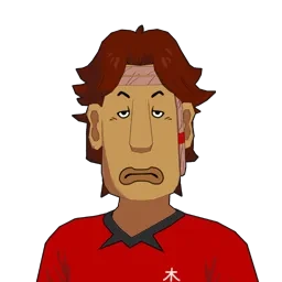 Nakai Yousuke | Inazuma Eleven Wiki | Fandom