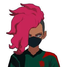 Homura Eisuke | Inazuma Eleven Wiki | Fandom
