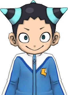 Ensui | Inazuma Eleven Wiki | Fandom
