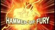 Ikari no Tettsui | Inazuma Eleven Wiki | Fandom