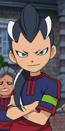 Infinity Beyond | Wiki Inazuma Eleven | Fandom