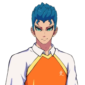 Ivan Mercer | Inazuma Eleven Wiki | Fandom