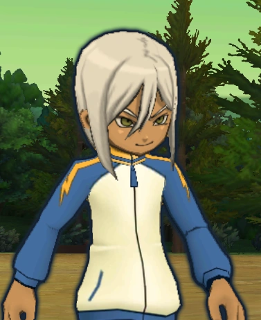 Hayami Mahha | Inazuma Eleven Wiki Tiếng Việt | Fandom