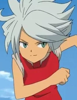 Bryce Whitingale | Wiki Inazuma Eleven | Fandom
