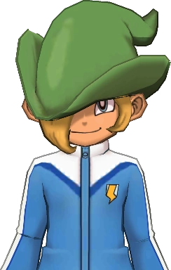 Peter (scout character) | Inazuma Eleven Wiki | Fandom