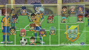 Raimon (GO) | Wiki Inazuma Eleven | Fandom