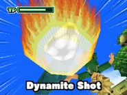 Dynamite Shoot | Inazuma Eleven Wiki | Fandom