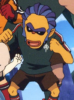 Taiya Rekito | Inazuma Eleven Wiki Tiếng Việt | Fandom