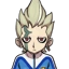 Lupin Wolfe | Wiki Inazuma Eleven | Fandom
