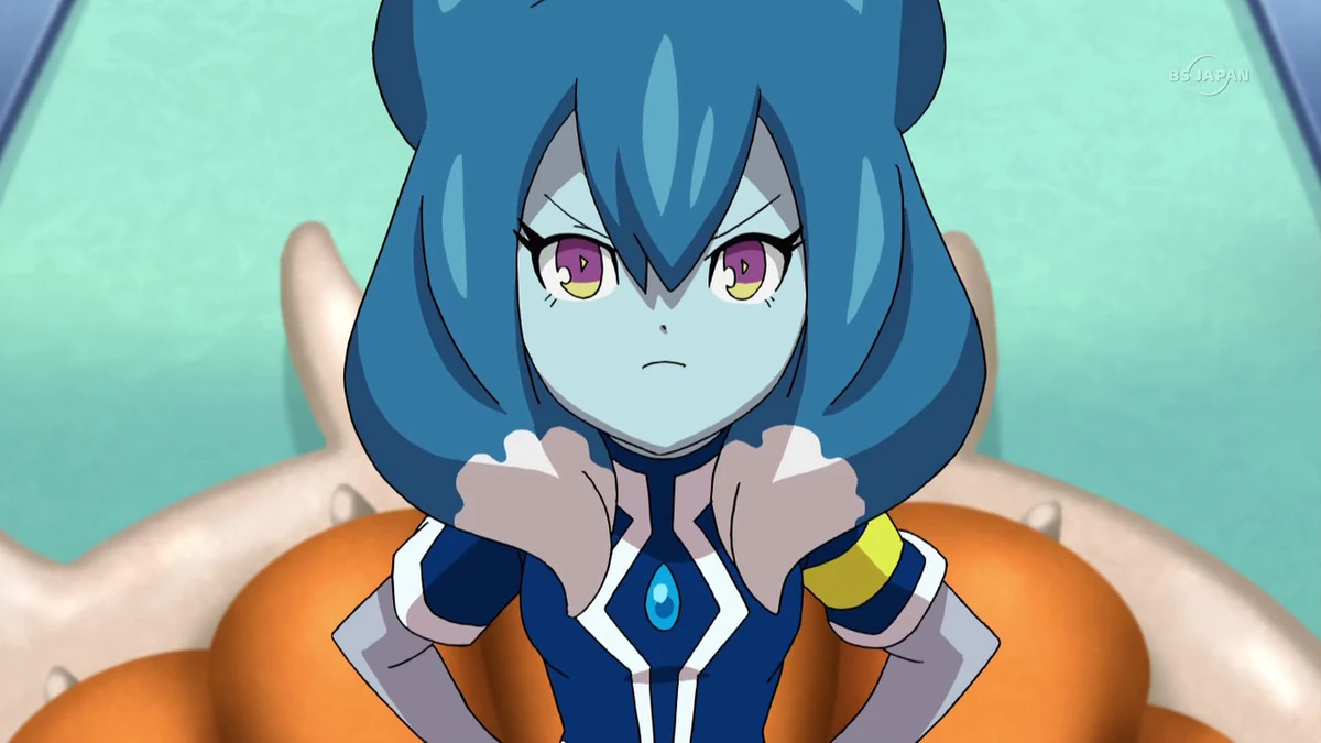 Gallery:Powai Pichori | Inazuma Eleven Wiki | Fandom