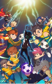 Inazuma Eleven: Helden der Siegesstraße | Inazuma Eleven Wiki | Fandom