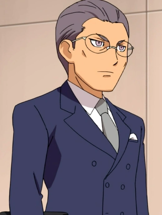 Manabe Jinsuke | Inazuma Eleven Wiki | Fandom