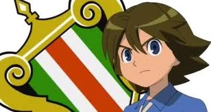 Orfeusz | Inazuma Eleven Wiki | Fandom