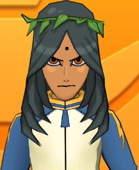 Sunil Rahman | Wiki Inazuma Eleven | Fandom